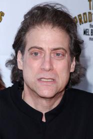 Richard Lewis Movie Trailers List | Movie-List.com