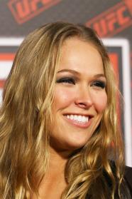 Ronda Rousey Movie Trailers List | Movie-List.com