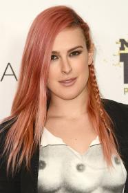 Rumer Willis Movie Trailers List | Movie-List.com