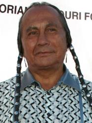 Russell Means Movie Trailers List | Movie-List.com