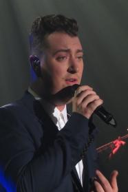 Sam Smith Movie Trailers List | Movie-List.com