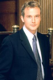 Shaun Benson Movie Trailers List | Movie-List.com