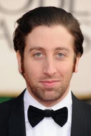Simon Helberg Movie Trailers List | Movie-List.com