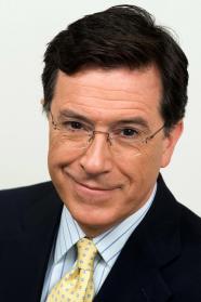 Stephen Colbert Movie Trailers List | Movie-List.com