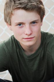 Talon G Ackerman Movie Trailers List | Movie-List.com