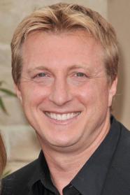 William Zabka Movie Trailers List | Movie-List.com