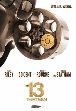 13 (2011) Movie Trailer | Movie-List.com