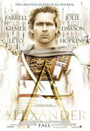 Alexander (2004) Movie Trailer | Movie-List.com