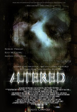 Altered (2015) Movie Trailer | Movie-List.com