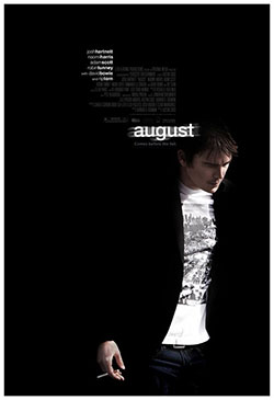 August (2008) Movie Trailer | Movie-List.com