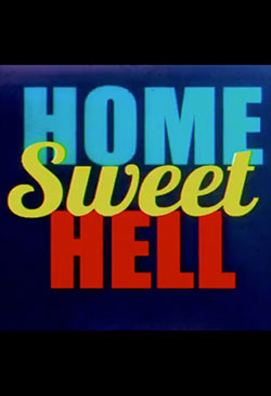 Home Sweet Hell (2015) Movie Trailer | Movie-List.com