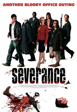 Severance (2007) Movie Trailer | Movie-List.com