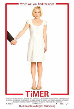 TiMER (2010) Movie Trailer | Movie-List.com