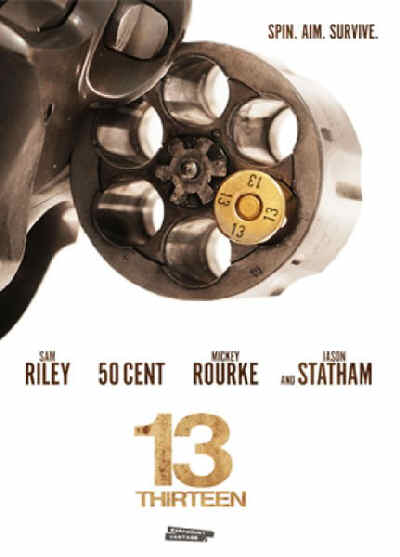 13 (2011) Movie Trailer | Movie-List.com