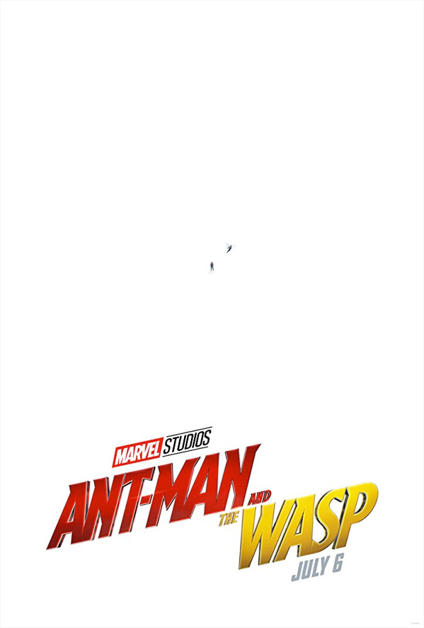 Ant-Man and the Wasp (2018) Movie Trailer | Movie-List.com