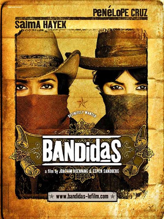 Bandidas (2006) Movie Trailer | Movie-List.com