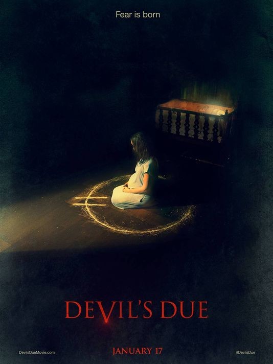 Devil's Due (2014) Movie Trailer | Movie-List.com