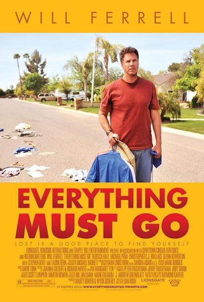 Everything Must Go (2011) Movie Trailer | Movie-List.com