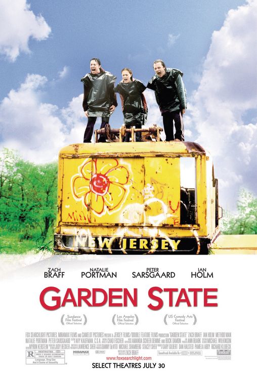 Garden State (2004) Movie Trailer | Movie-List.com