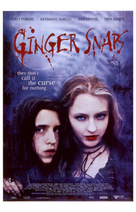 Ginger Snaps (2000) Movie Trailer | Movie-List.com