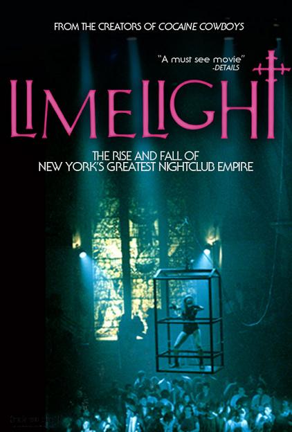 Limelight (2011) Movie Trailer | Movie-List.com