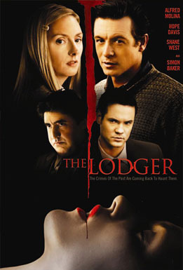 The Lodger (2008) Movie Trailer | Movie-List.com