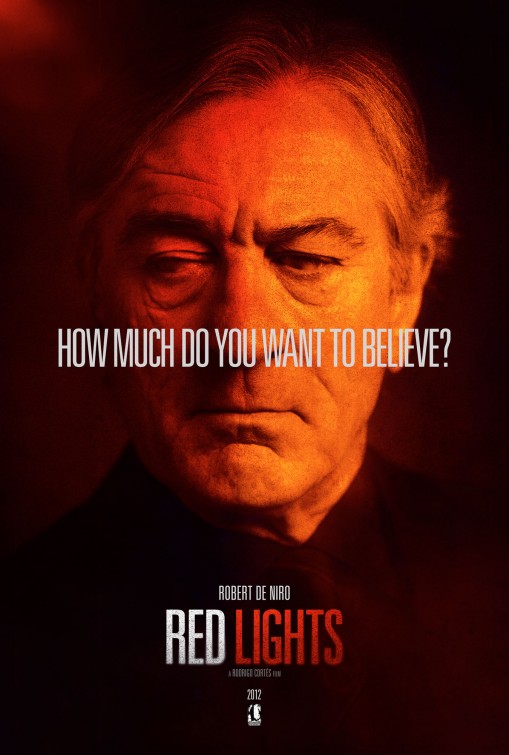 Red Lights (2012) Movie Trailer | Movie-List.com