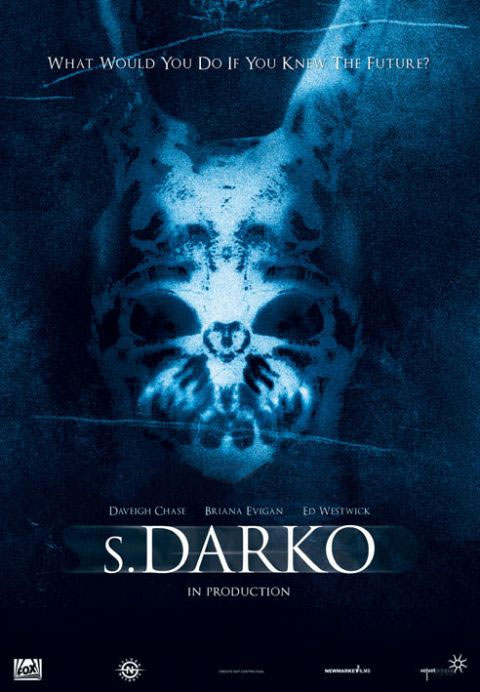 S. Darko: A Donnie Darko Tale (dvd)) Movie Trailer | Movie-List.com