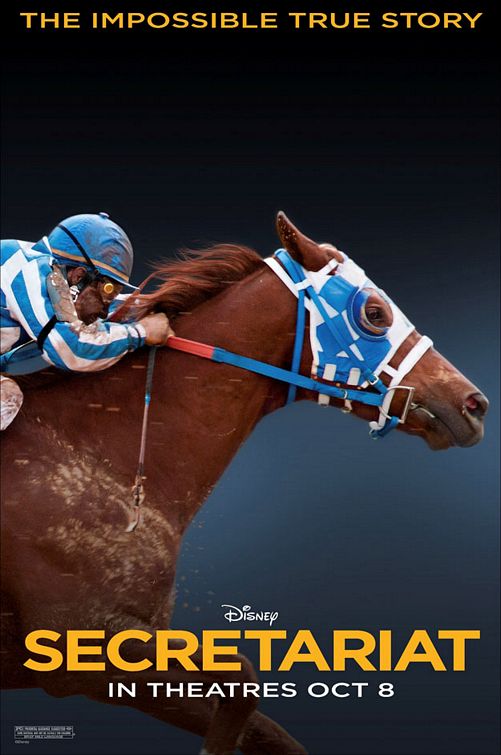 Secretariat (2010) Movie Trailer | Movie-List.com