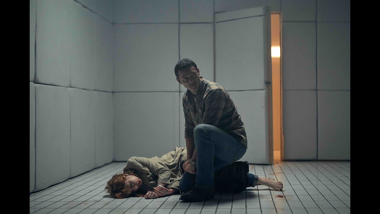 10x10 (2018) Movie Trailer | Movie-List.com