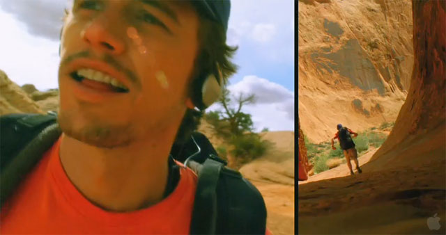 127 Hours (2010) Movie Trailer | Movie-List.com