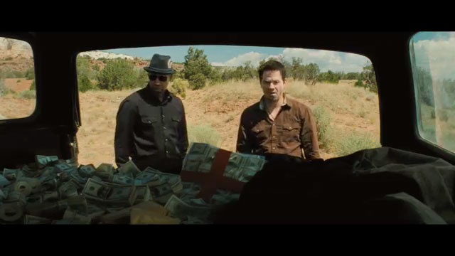 2 Guns (2013) Movie Trailer | Movie-List.com