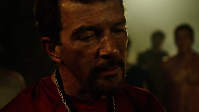 The 33 (2015) Movie Trailer | Movie-List.com