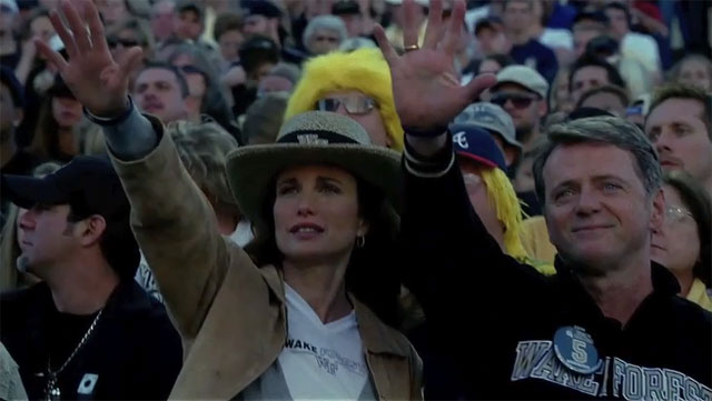 The 5th Quarter (2011) Movie Trailer | Movie-List.com