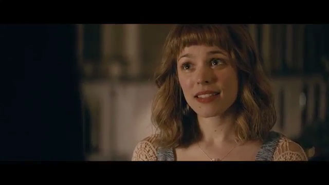 About Time (2013) Movie Trailer | Movie-List.com