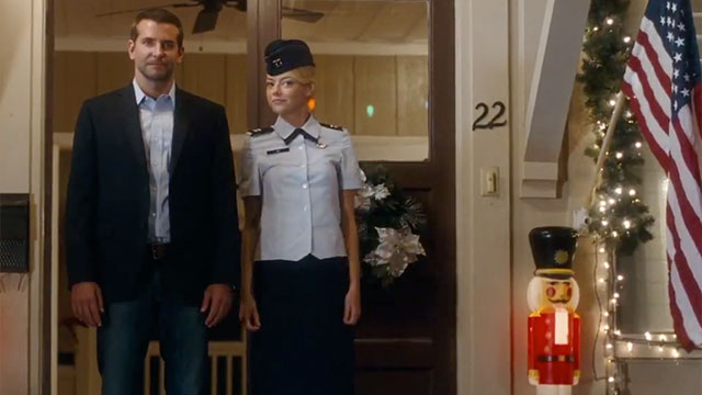 Aloha (2015) Movie Trailer | Movie-List.com