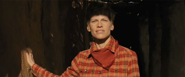 Amelia (2009) Movie Trailer | Movie-List.com