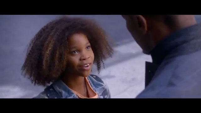 Annie (2014) Movie Trailer | Movie-List.com