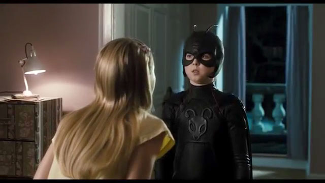 Antboy (2014) Movie Trailer | Movie-List.com