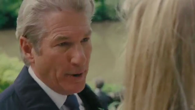 Arbitrage (2012) Movie Trailer | Movie-List.com