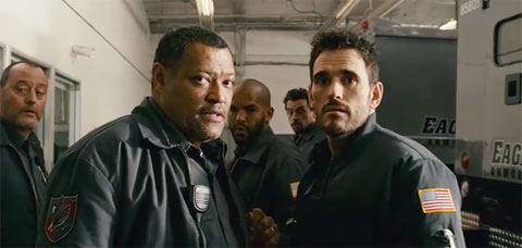 Armored (2009) Movie Trailer | Movie-List.com