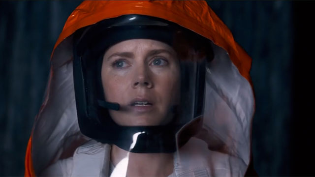 Arrival (2016) Movie Trailer | Movie-List.com