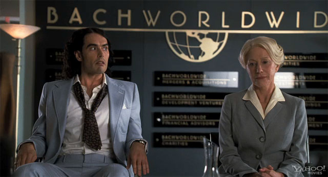 Arthur (2011) Movie Trailer | Movie-List.com