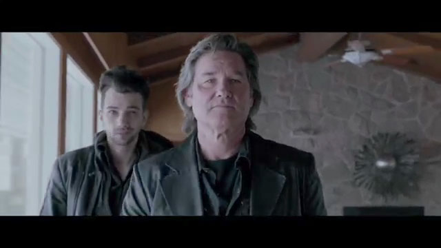 The Art of the Steal (2014) Movie Trailer | Movie-List.com