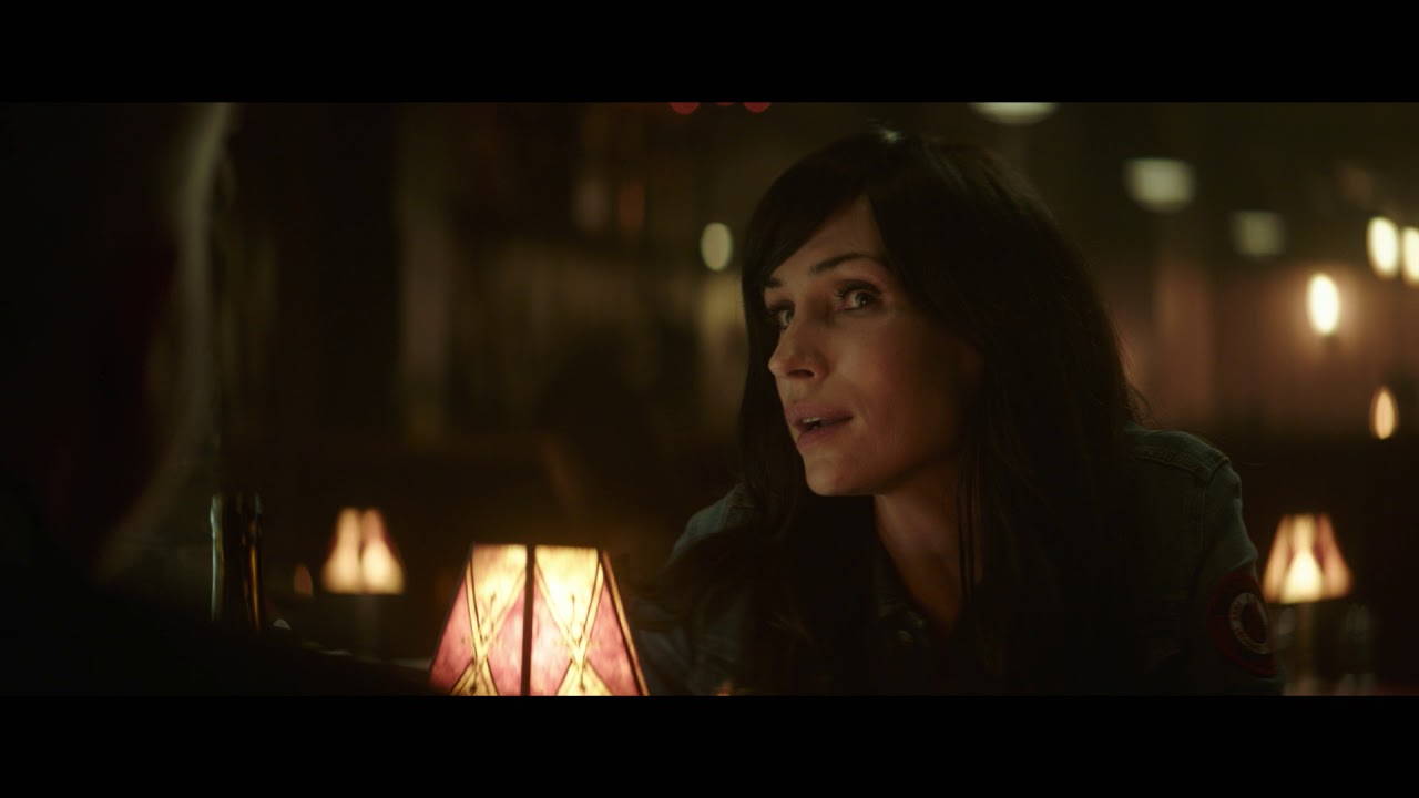 Asher (2018) Movie Trailer | Movie-List.com