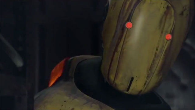 Automata (2014) Movie Trailer | Movie-List.com