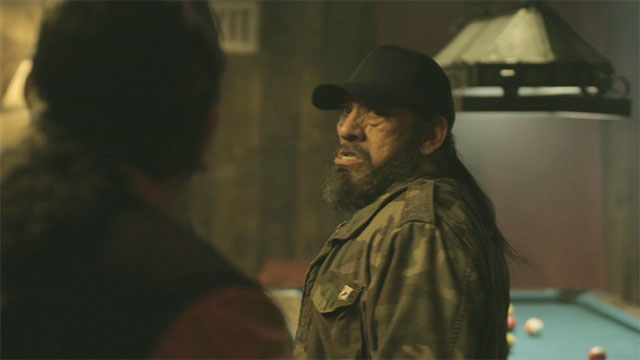 Bad Ass (2012) Movie Trailer | Movie-List.com