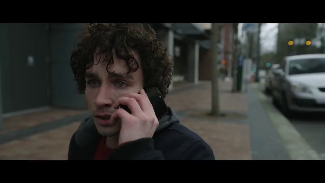 Bad Samaritan (2018) Movie Trailer | Movie-List.com