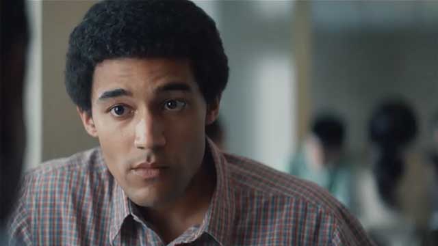 Barry (2016) Movie Trailer | Movie-List.com