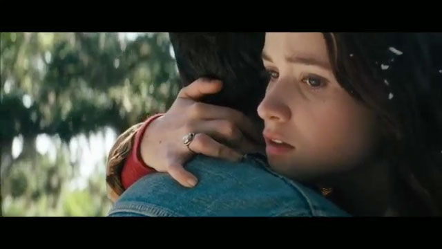 Beautiful Creatures (2013) (2013) Movie Trailer | Movie-List.com